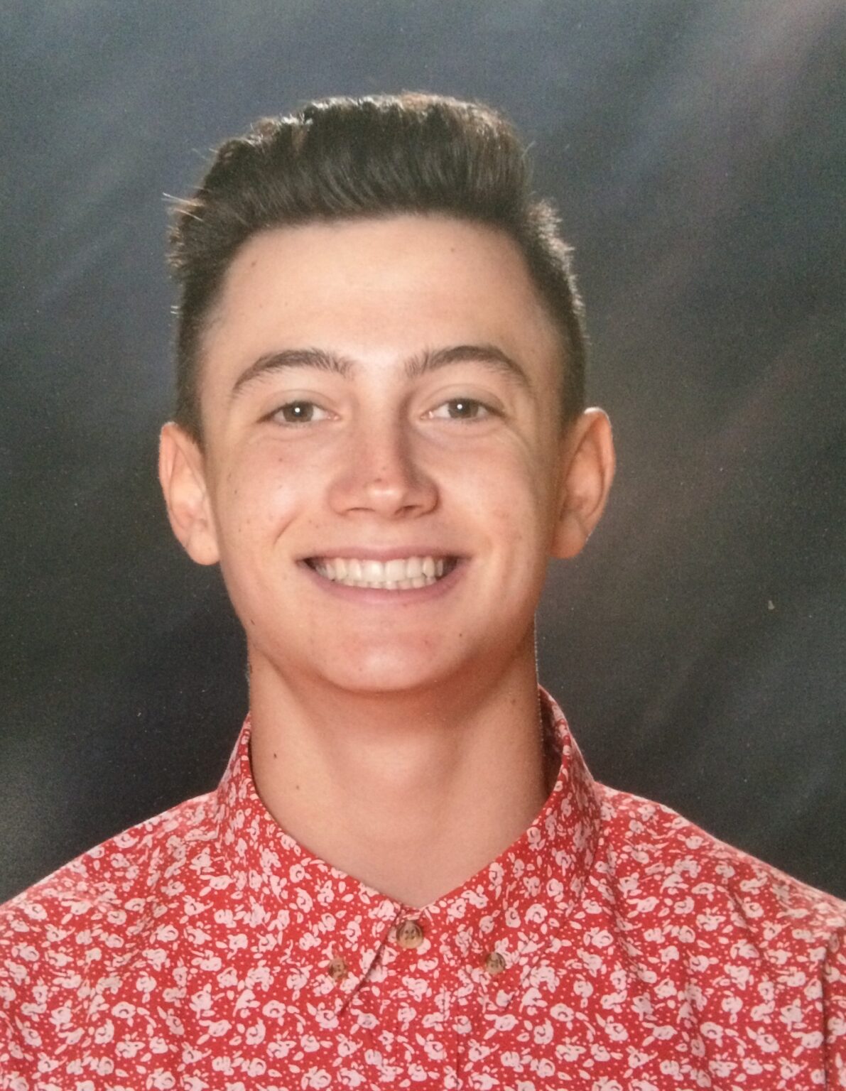 Austin Mowrey Feature Athlete Interview – Committed to Columbia ...