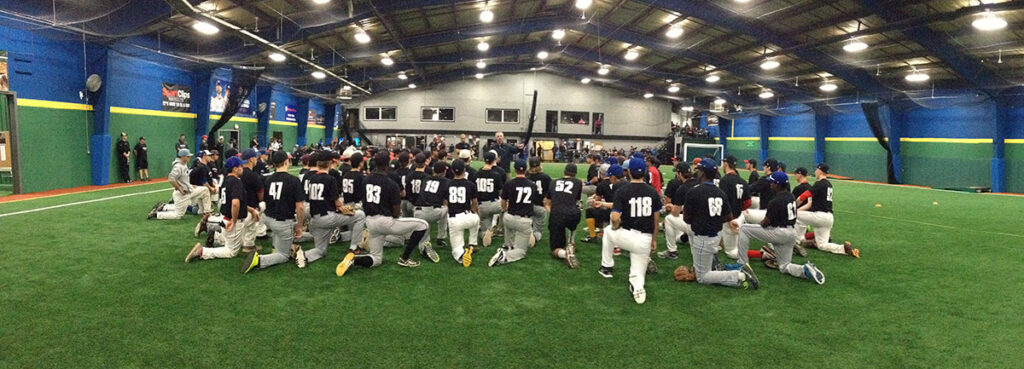 College Baseball Showcases – Know The Ins and Outs - Success Stories